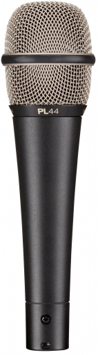 PL44 - Electro-Voice PL44 - Audiofanzine