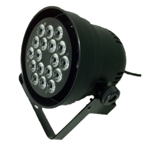 Par56 Led Full RGB 18x3W Electroconcept - Audiofanzine