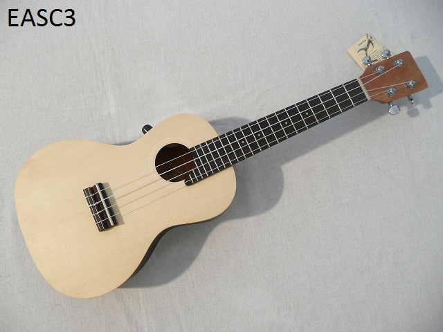 EAS-C - eleuke EAS-C - Audiofanzine