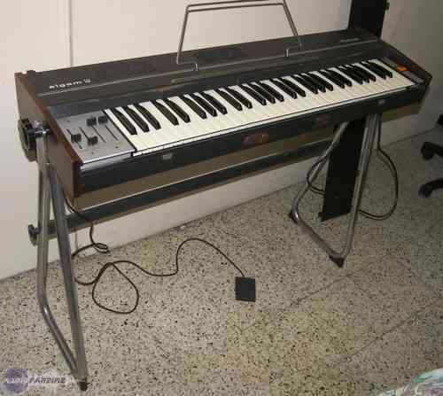 Montreal - Elgam Montreal - Audiofanzine