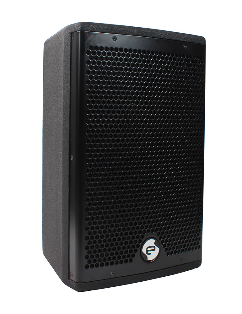 ePro 8 - Elokance ePro 8 - Audiofanzine