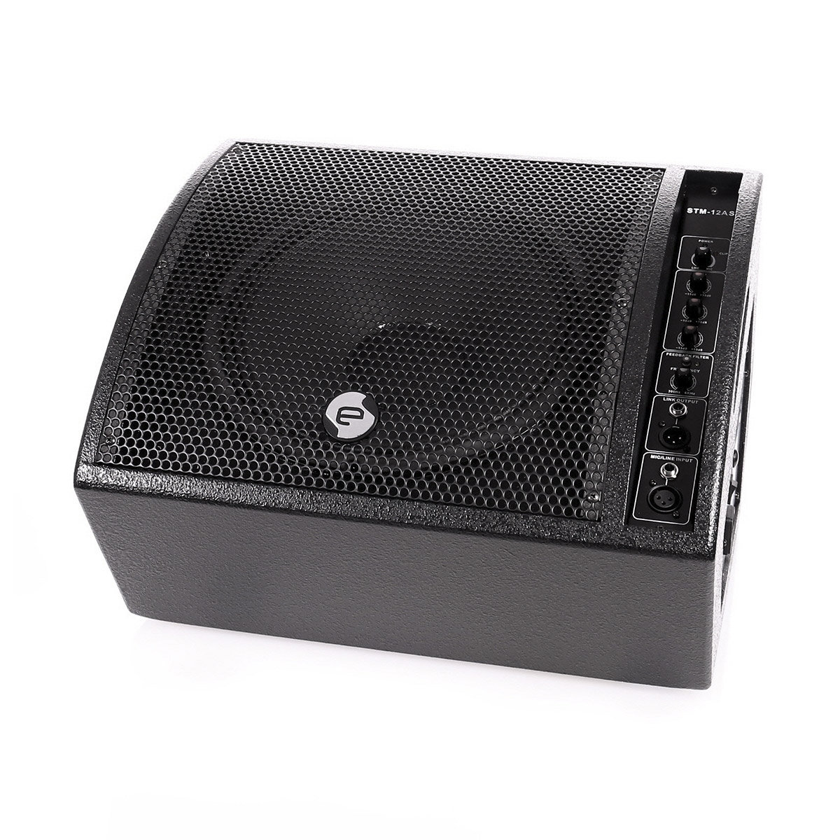 STM 12AS - Elokance STM 12AS - Audiofanzine