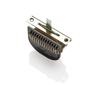 5-Pos Tele Switch - EMG 5-Pos Tele Switch - Audiofanzine