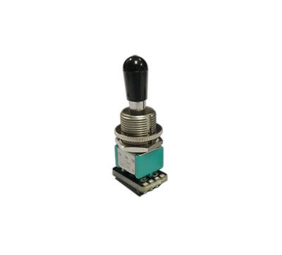 B348 3-Pos NA Toggle Switch - EMG B348 3-Pos NA Toggle Switch ...