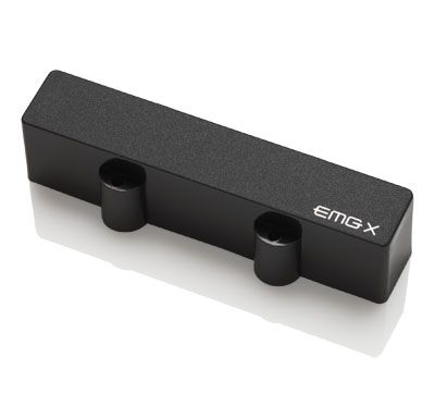 LJX - EMG LJX - Audiofanzine