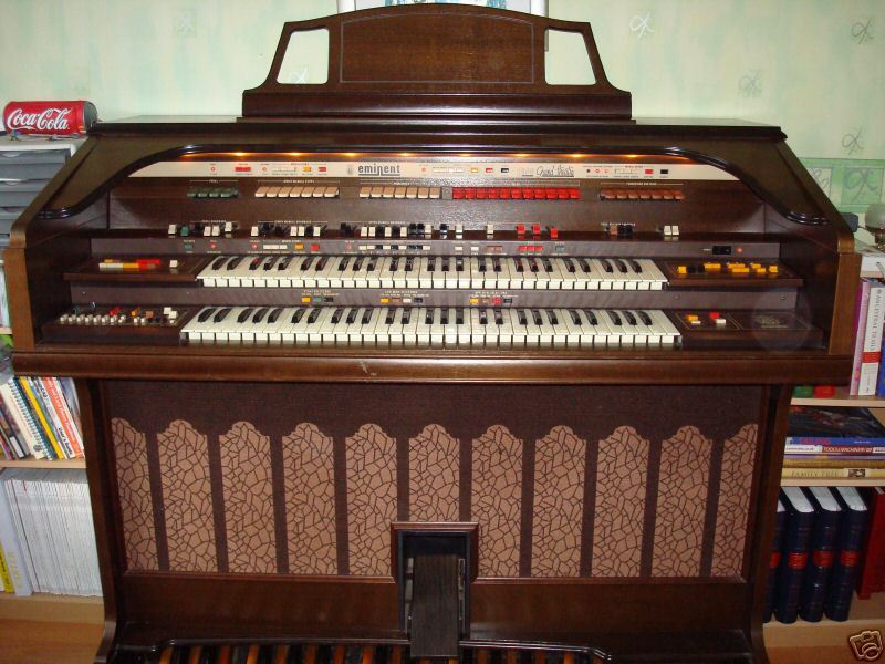 2500 Grand Theatre - Eminent 2500 Grand Theatre - Audiofanzine