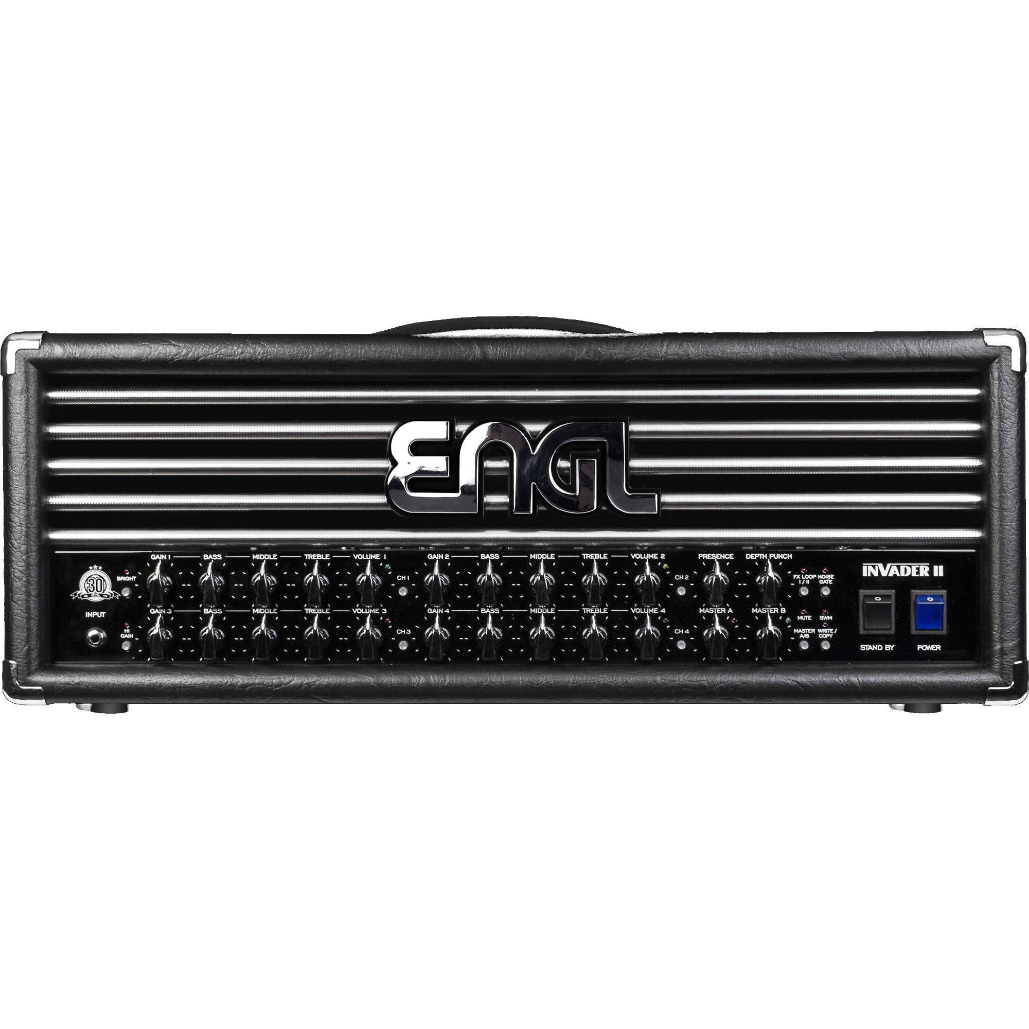 E642/2 INVADER 2 - ENGL E642/2 Invader 2 - Audiofanzine