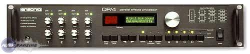 DP4+ - Ensoniq DP4+ - Audiofanzine