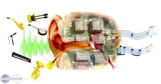 Digital Ear 4.0 - Epinoisis Software Digital Ear 4.0 - Audiofanzine