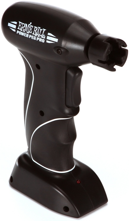 Power Peg Pro - Ernie Ball Power Peg Pro - Audiofanzine