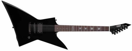 Jesper Stromblad EX Signature ESP - Audiofanzine