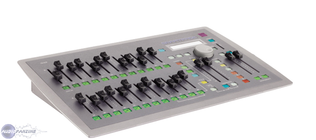 Pictures and images ETC SmartFade 1248 - Audiofanzine