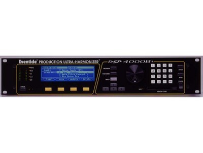 avec preset GTR400 ? - forum Eventide DSP4000B+ - Audiofanzine