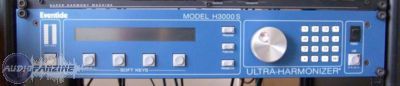 H3000S - Eventide H3000S - Audiofanzine
