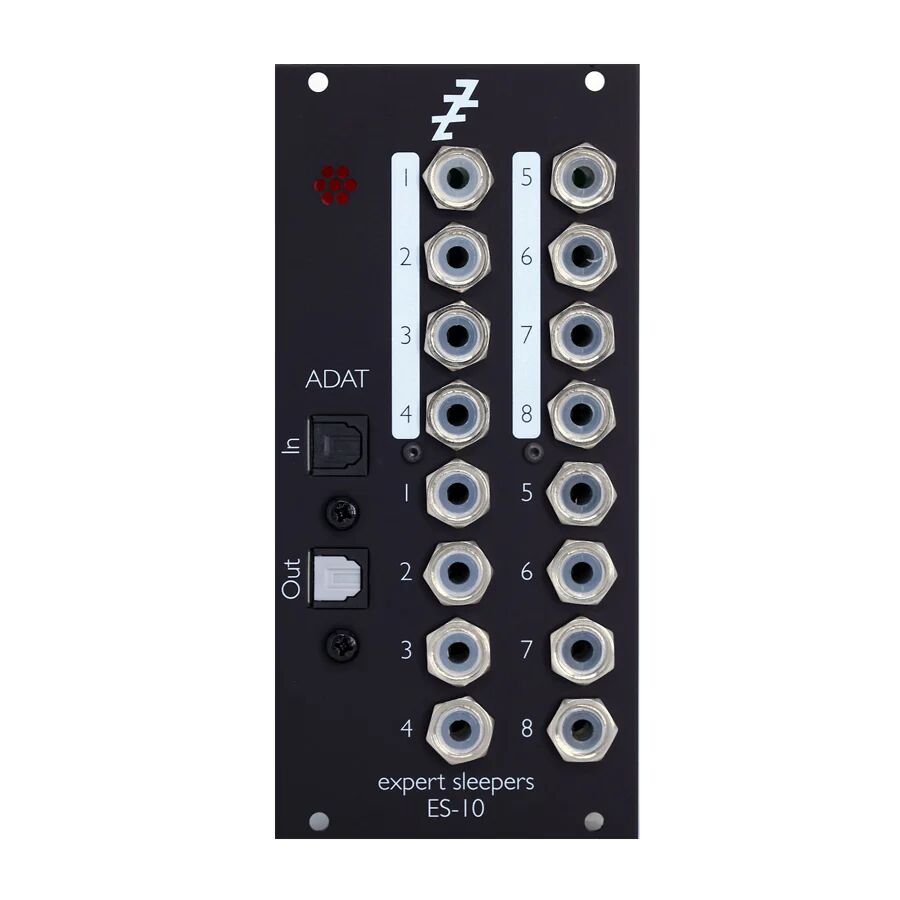 ES-10 - Expert Sleepers ES-10 - Audiofanzine