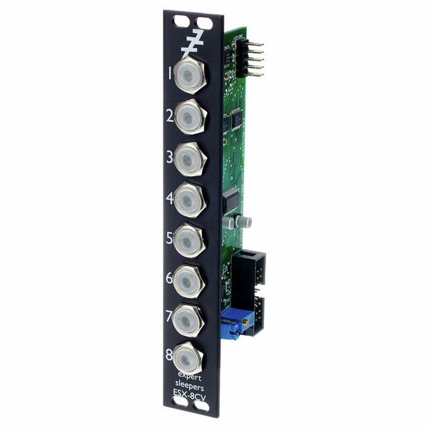 ESX-8CV CV EXPANDER MK2 Expert Sleepers - Audiofanzine