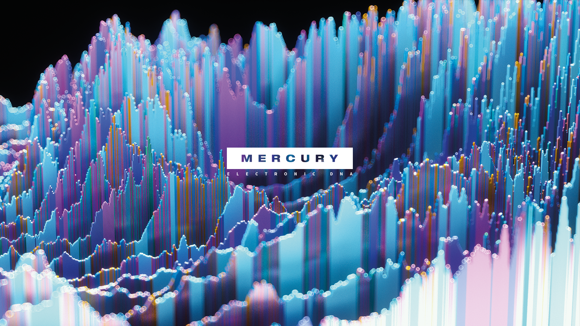 Expressive E Mercury, pack d'expansion sonore pour le Touché, Lié et l ...