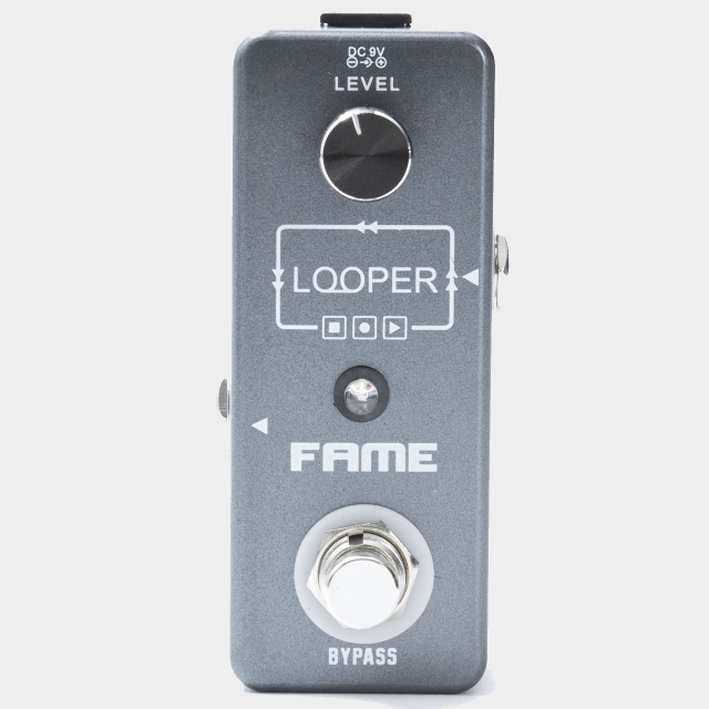 Looper - Fame Looper - Audiofanzine