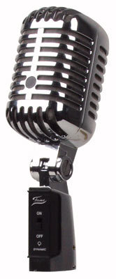 MS 55 - Fame MS 55 - Audiofanzine