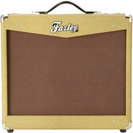 Galactic Tube R 15 - Fazley Galactic Tube R 15 - Audiofanzine