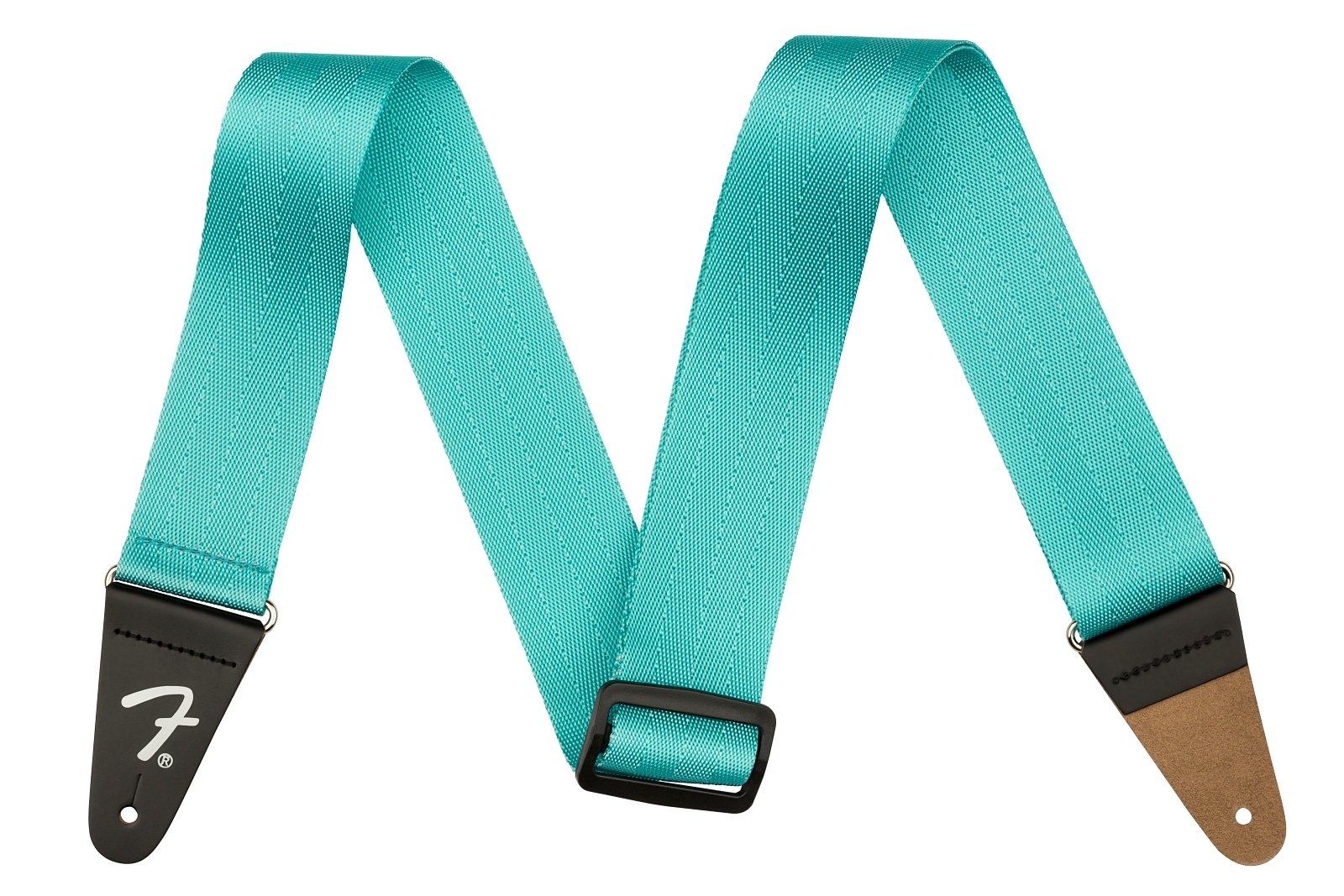 American Professional Seat Belt Strap Fender - Audiofanzine