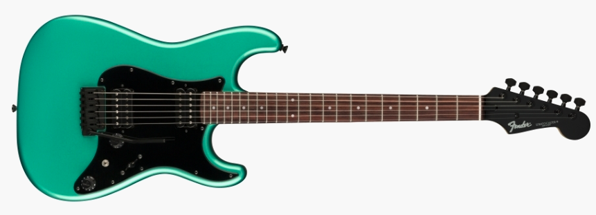 Boxer Stratocaster HH - Fender Boxer Stratocaster HH - Audiofanzine