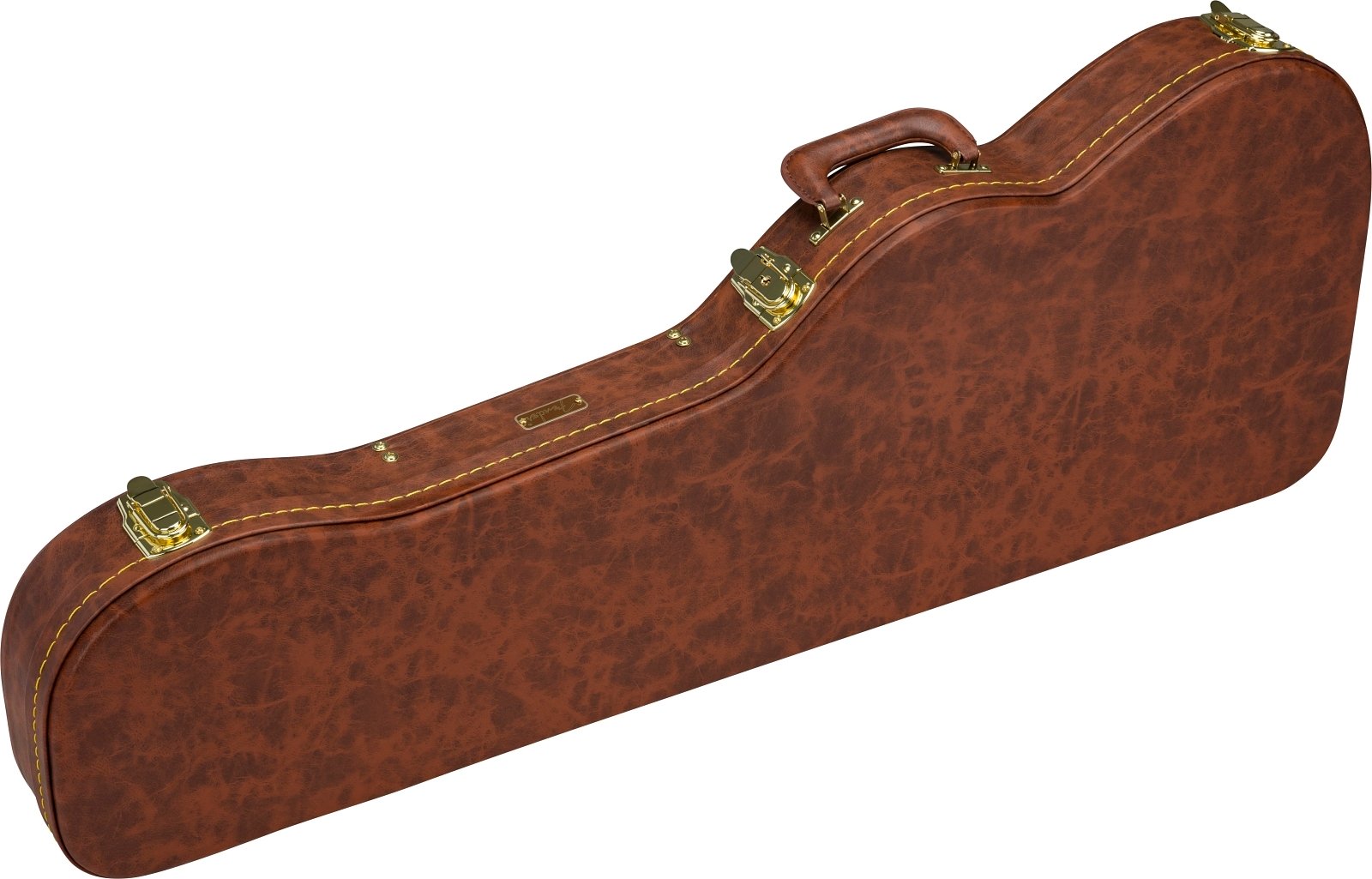 Classic Poodle Case Stratocaster/Telecaster Fender - Audiofanzine