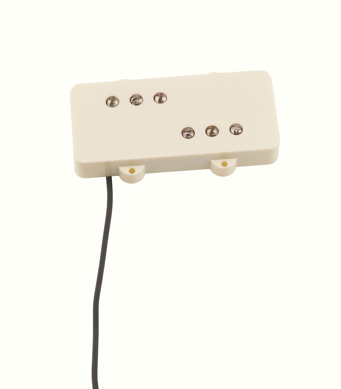 CuNiFe Wide Range Jazzmaster Bridge Fender - Audiofanzine