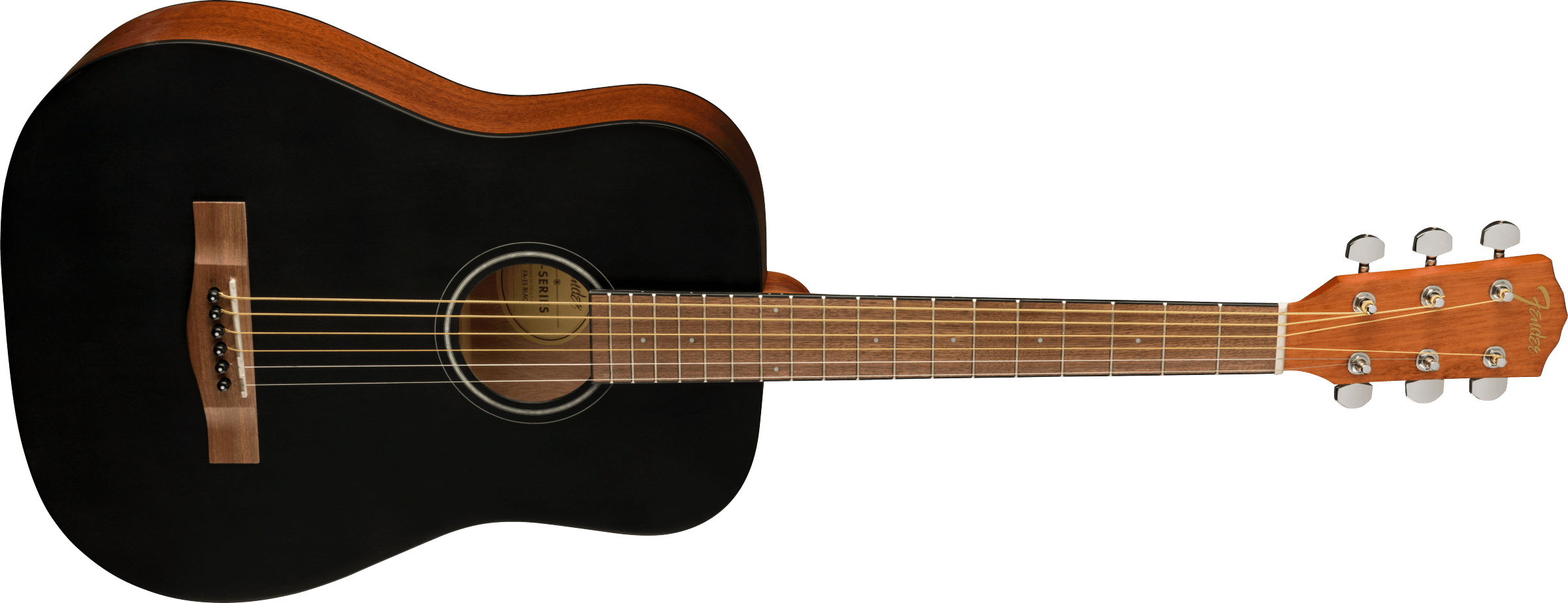 FA-15 - Fender FA-15 - Audiofanzine