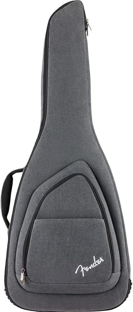 FE920 Electric Guitar Gig Bag Fender - Audiofanzine