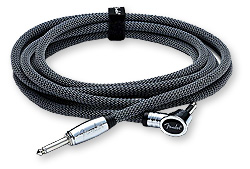 Premium Platinum 20' Bass Cable Fender - Audiofanzine