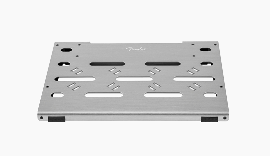Professional Pedal Board S - Fender Professional Pedal Board S ...