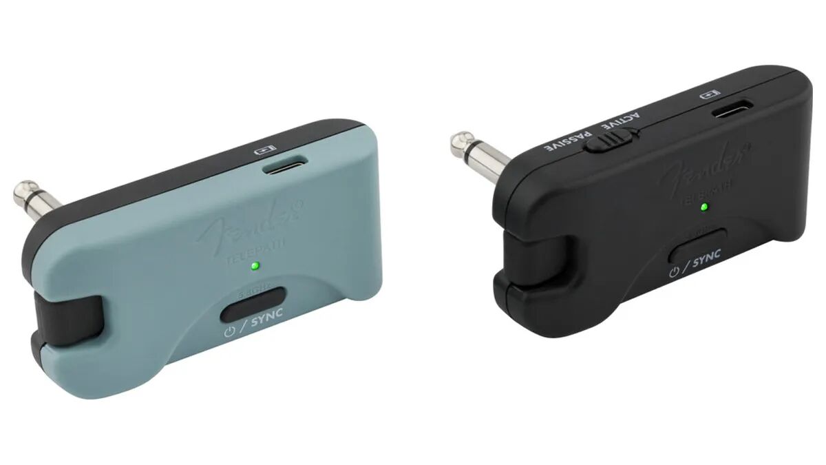 Telepath - Fender Telepath - Audiofanzine