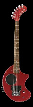 Nomad Deluxe - Fernandes Nomad Deluxe - Audiofanzine