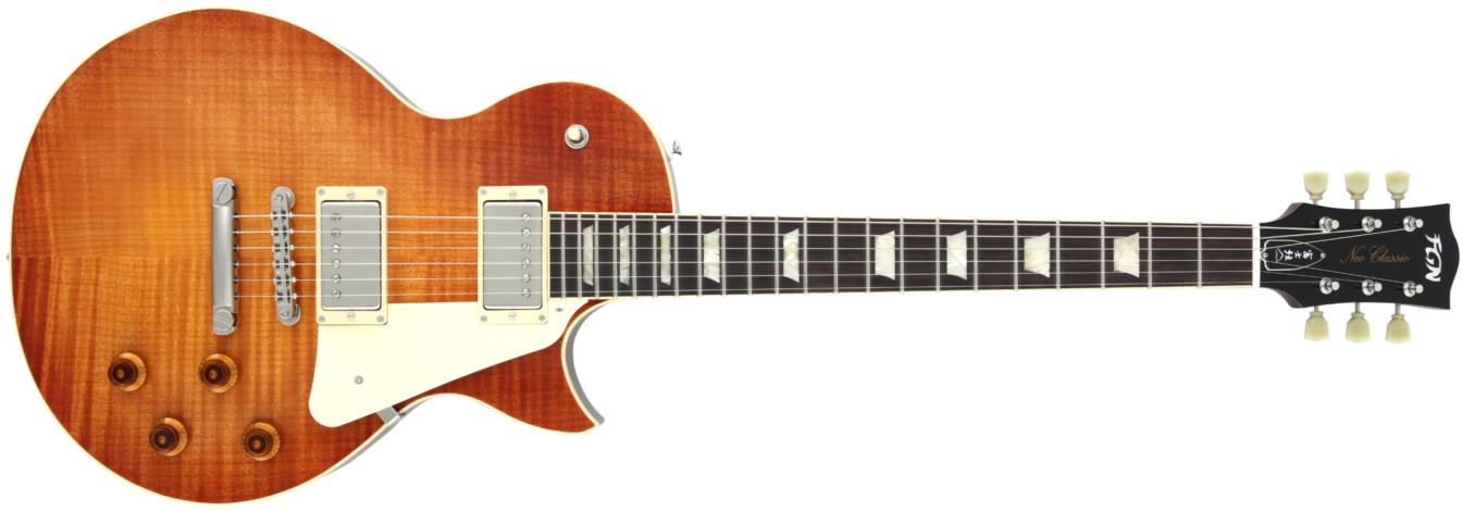 Neo Classic NLS NLS-30R-BF - FGN Neo Classic NLS NLS-30R-BF - Audiofanzine