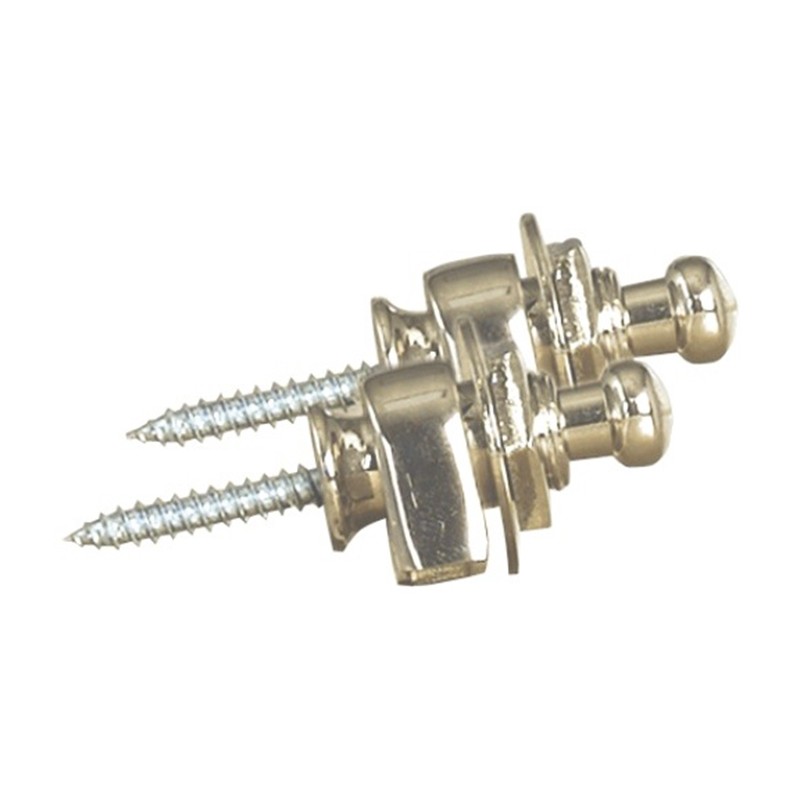 Straplock - Fire & Stone Straplock - Audiofanzine