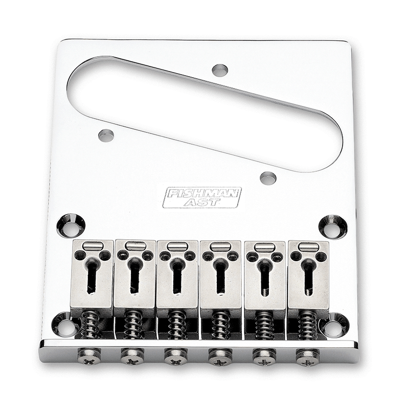 AST Powerbridge Pickup - Fishman AST Powerbridge Pickup - Audiofanzine