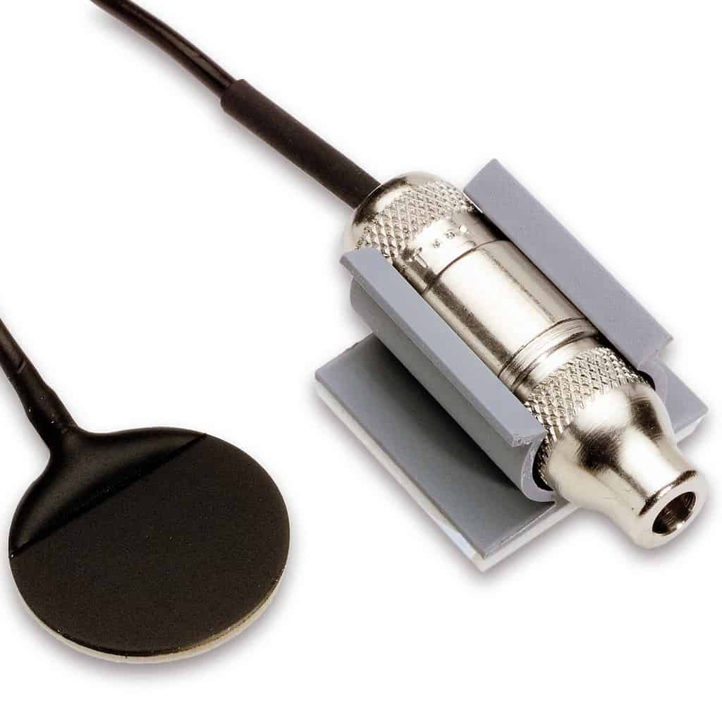 SBT-C Soundboard Transducer Fishman - Audiofanzine
