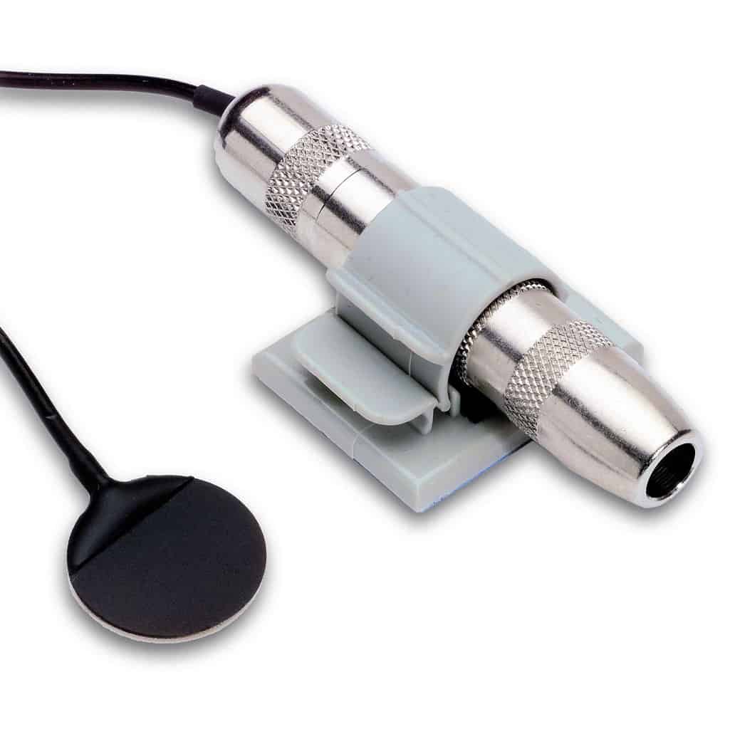 SBT-HP Soundboard Transducer for Harp & Piano Fishman - Audiofanzine