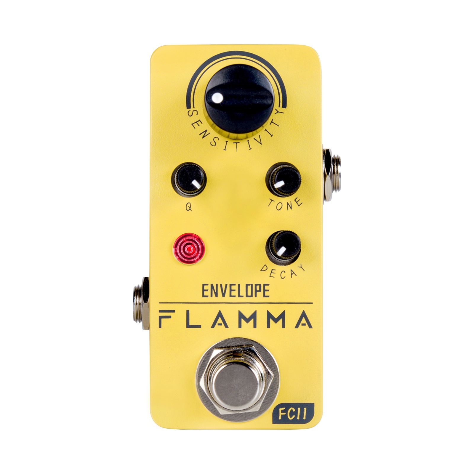 FC11 Envelope - Flamma FC11 Envelope - Audiofanzine