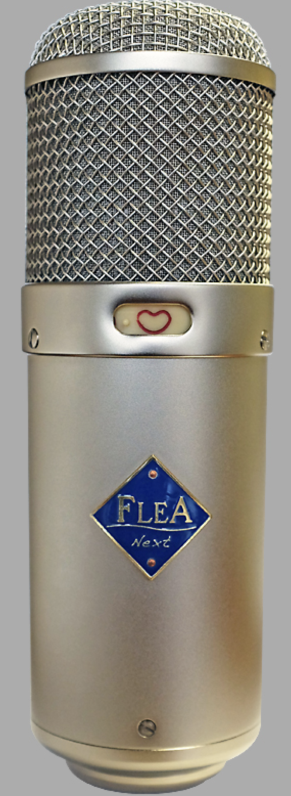FLEA Microphones Flea Next (3 products) - Audiofanzine