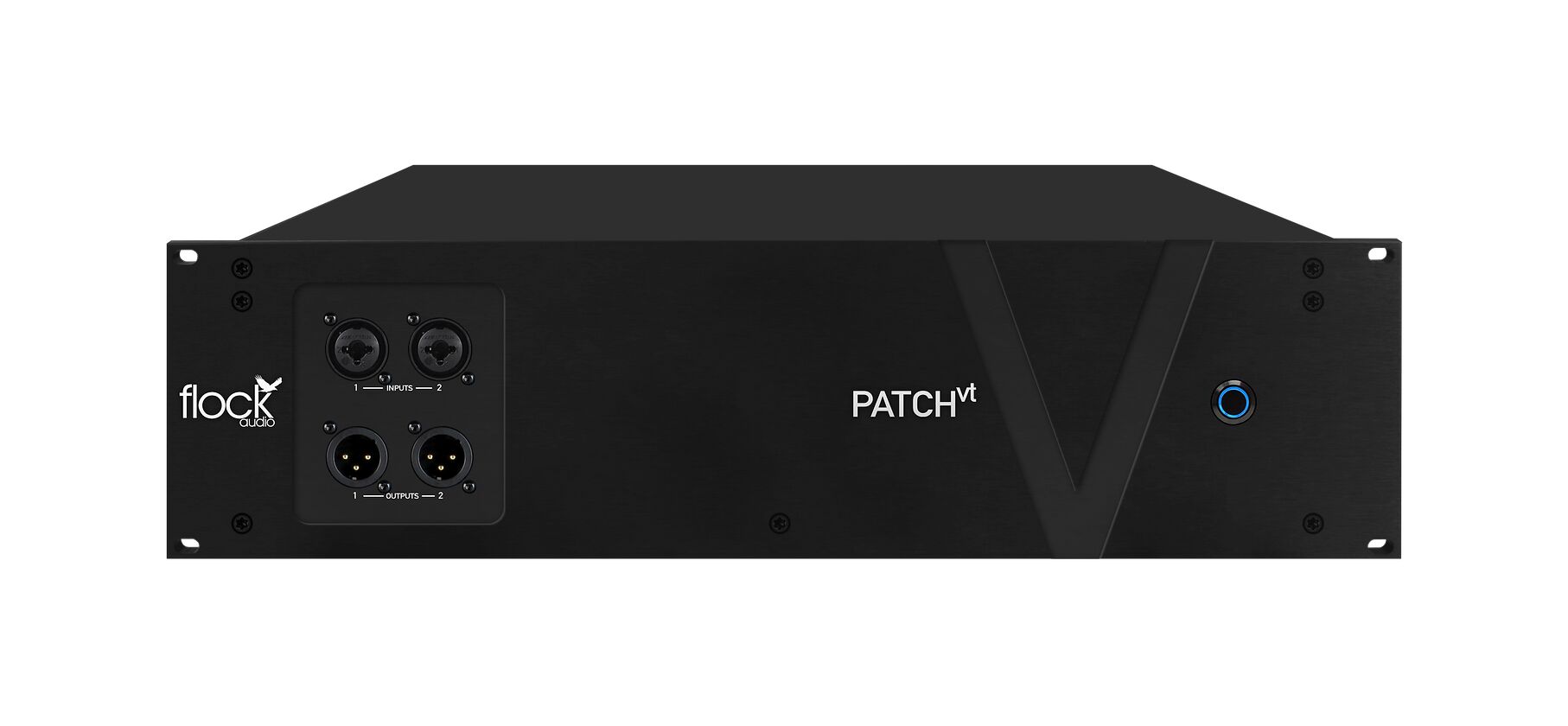 Patch VT - Flock Audio Patch VT - Audiofanzine