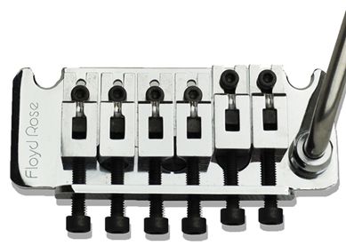 Original (2019) - Floyd Rose Original (2019) - Audiofanzine