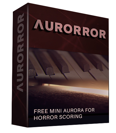 Aurorror - Fluffy Audio Aurorror - Audiofanzine