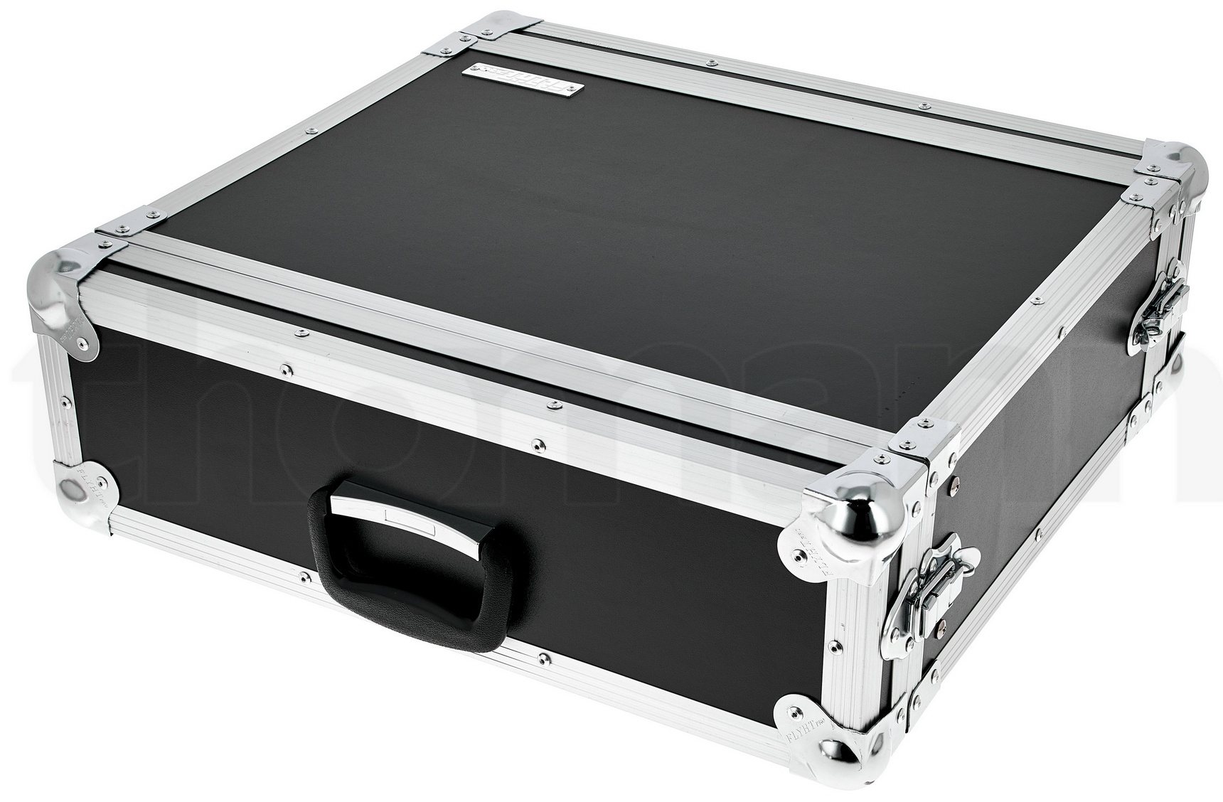 Rack 3U Eco II 35 - Flyht Pro Rack 3U Eco II 35 - Audiofanzine