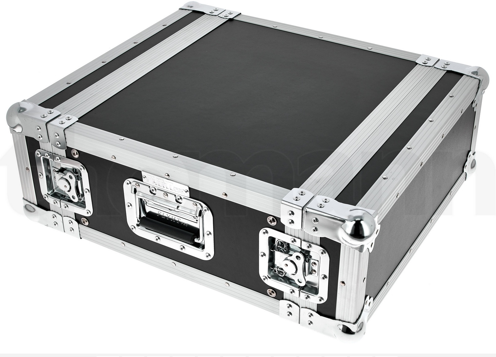 Rack 4U Double Door Profi - Flyht Pro Rack 4U Double Door Profi ...