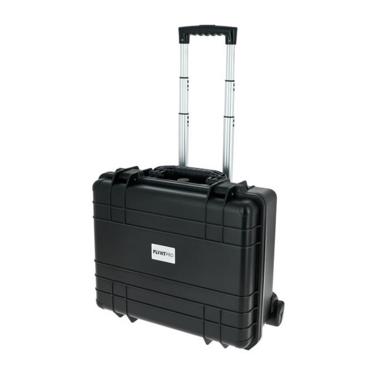 WP Safe Box 2 IP65 - Flyht Pro WP Safe Box 2 IP65 - Audiofanzine
