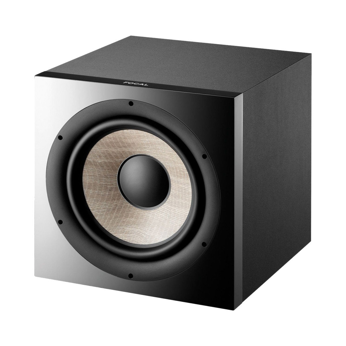 Sub 1000F - Focal Sub 1000F - Audiofanzine
