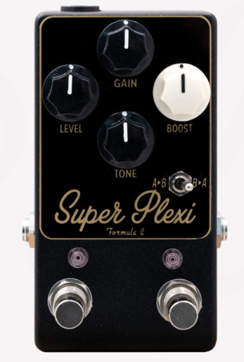 Super Plexi - Formula B Super Plexi - Audiofanzine