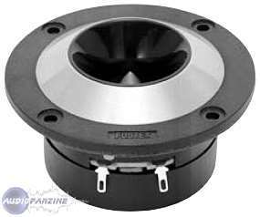 FT17H - Fostex FT17H - Audiofanzine